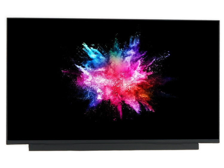 PANDA LM156LF2F 01 Matryca LCD wyświetlacz 15.6" 1920x1080 FHD 40PIN ...