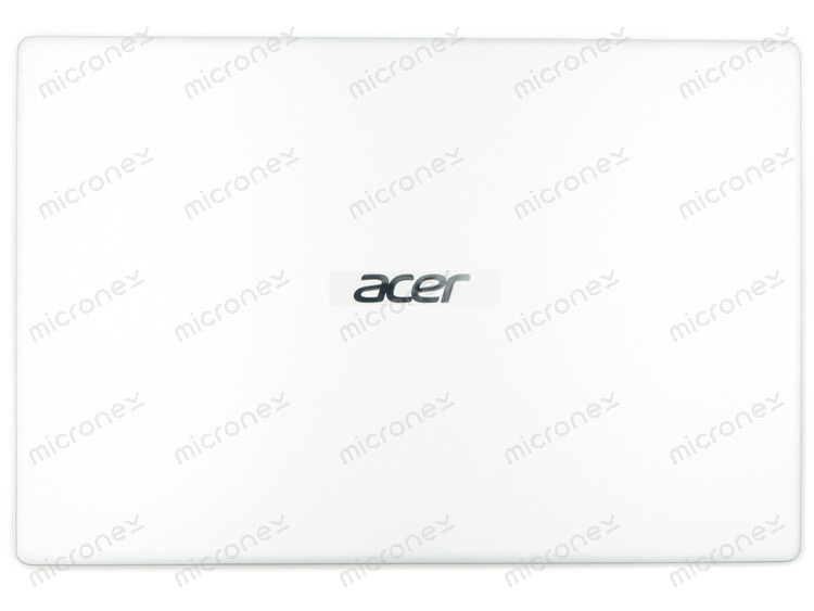 Acer 60.HSFN2.002 Klapa matrycy 3mm Aluminium srebrny - Micronex