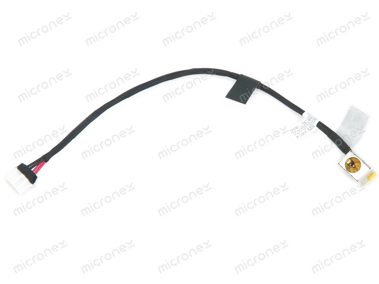 Acer Nitro 5 AN515-31 Gniazdo zasilania 65W 4PIN - Micronex