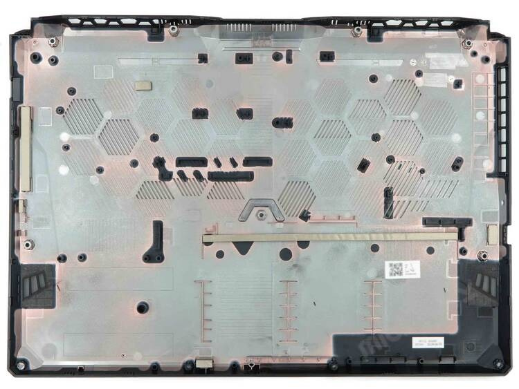 Asus TUF Gaming A15 FA506IHR FA506IHRB Obudowa dolna czarny - Micronex
